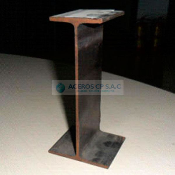 Vigas I Archivos - ACEROS CP S.A.C.